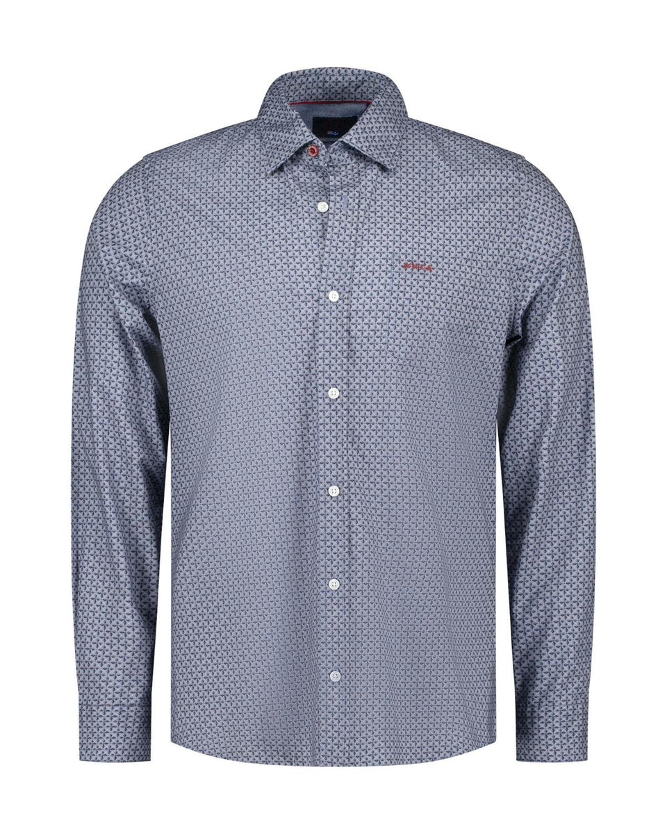 NZA New Zealand Auckland 25HN545/2612 soft blue – New Day Fashion
